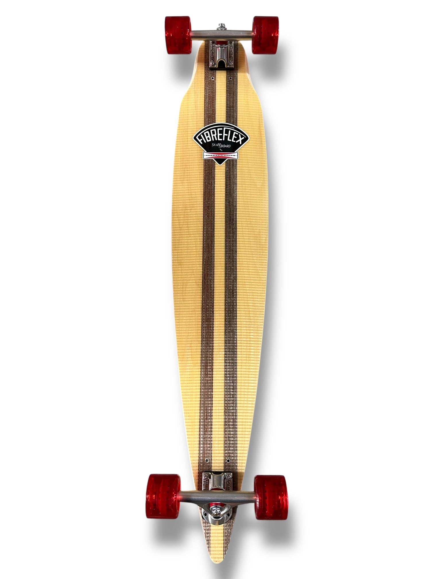 FibreFlex Skateboards – G&S Surfboards & Skateboards