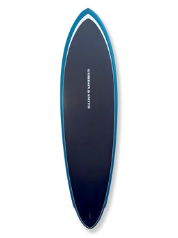 Gordon & Smith Surfboards and Skateboards – G&S Surfboards & Skateboards