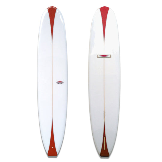 The HotCurl Squaretail – G&S Surfboards & Skateboards The HotCurl Squaretail – G&S Surfboards & Skateboards