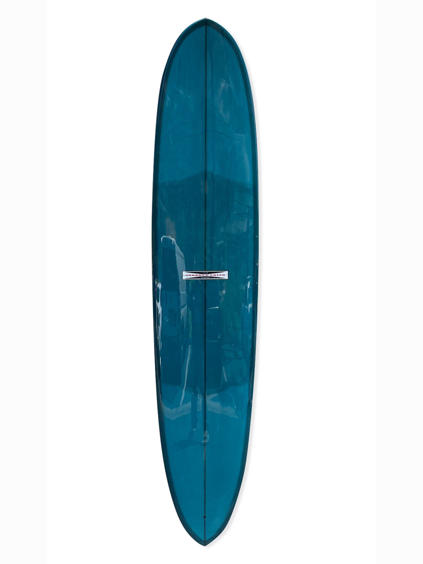 Issac Wood Perfect Pin – G&S Surfboards & Skateboards