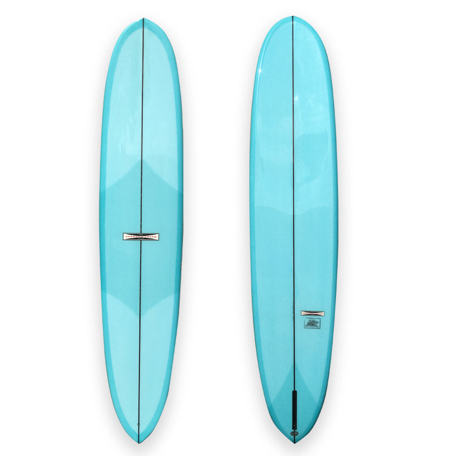 Issac Wood Perfect Pin – G&S Surfboards & Skateboards